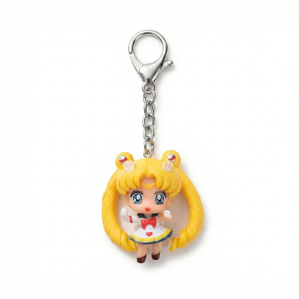 Sailor Moon: Keychain – Anime Haven